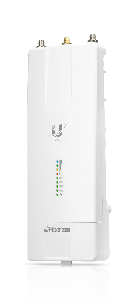 airFiber 5XHD • AF-5XHD-EU • Ubiquiti