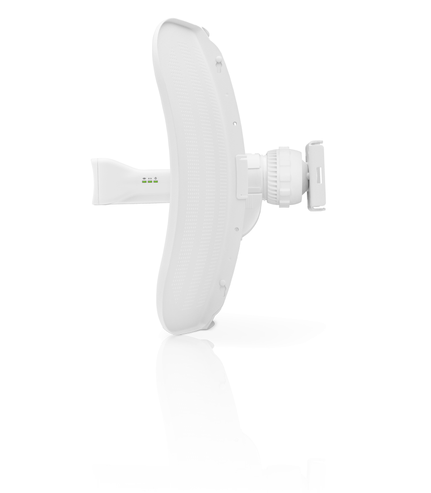 airMAX LiteBeam M5 • LBE-M5-23-EU • Ubiquiti
