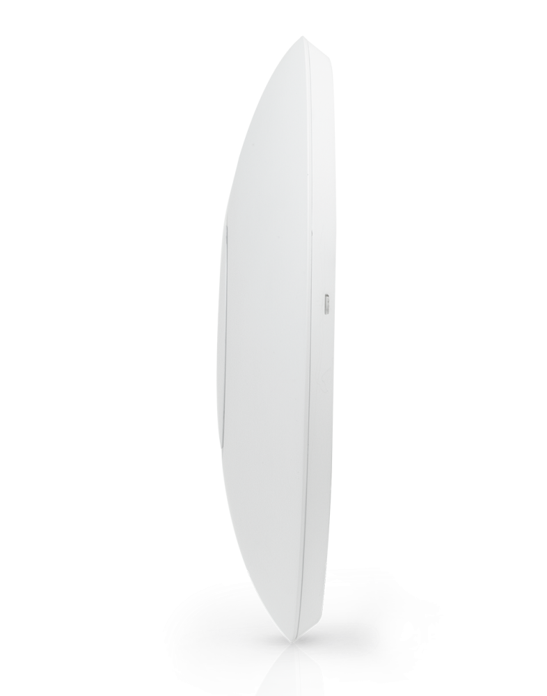 UniFi AC Pro - WiFi 5, 2x GbE RJ45, Ubiquiti, • UAP-AC-PRO-EU