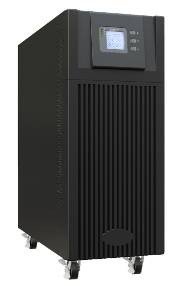 On-line Smart UPS, 20KVA/18KW 3:3 Phase • YDC3320S • KSTAR