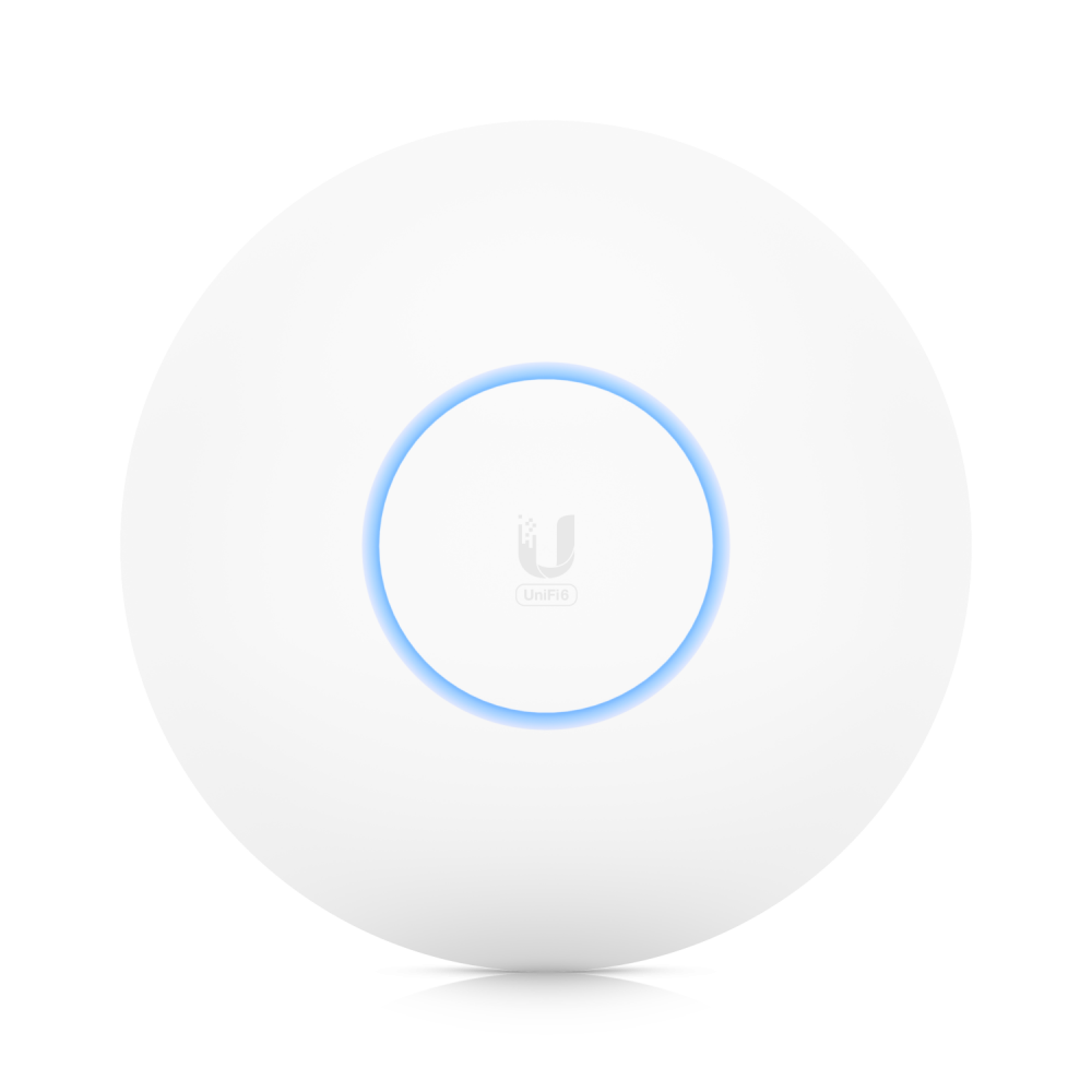 Access Point WiFi 6 Pro • U6-Pro • Ubiquiti