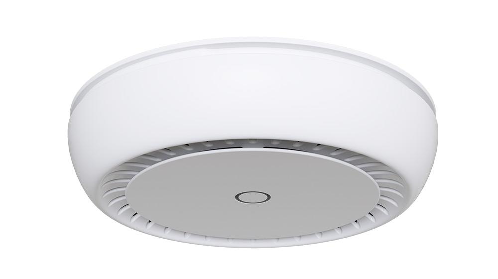 cAP XL ac - WiFi 5, 2x GbE RJ45, MiktoTik • RBcAPGi-5acD2nD-XL • MikroTik