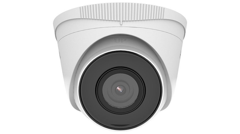 IP Camera - 2MP 2.8MM Dome, HiLook • IPC-T221H 2.8MM • HiLook By HIKVISION