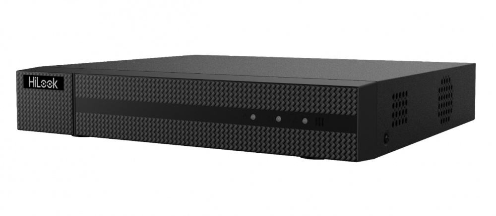 4-ch DVR - 2MP,1HDD, HiLook • DVR-204G-K1