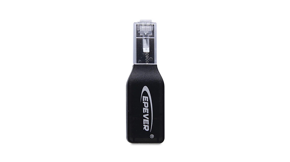 Epever WiFi 2.4G ადაპტერი • EPEVER WIFI 2.4G RJ45D