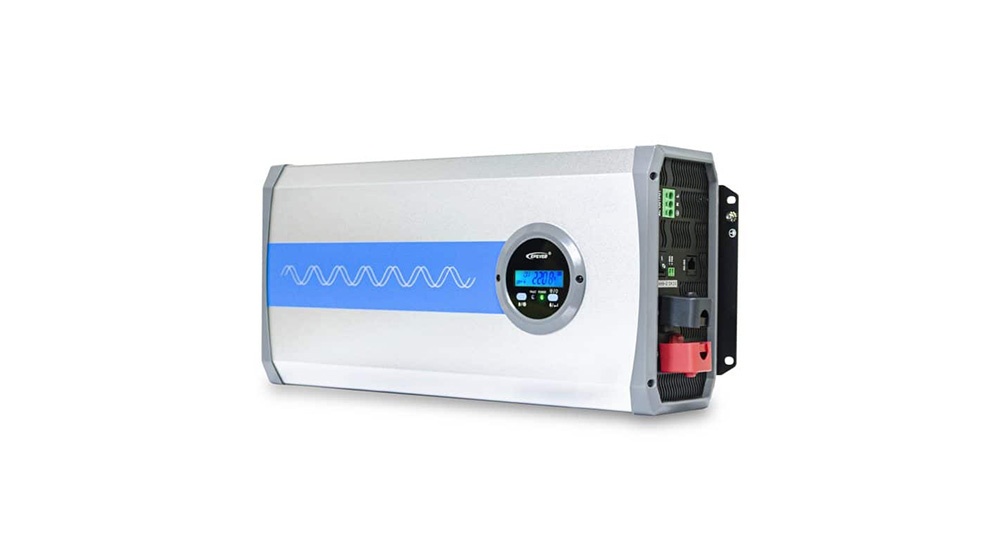 Inverter 48v 2000w - IPower-Plus Series • IP2000-42-PLUS(T) • Epever