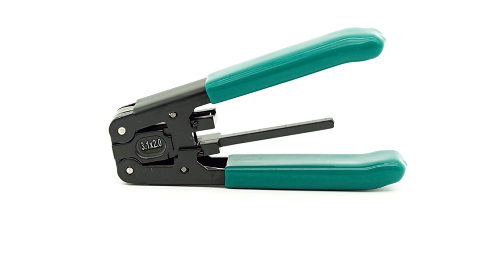 Drop Cable Stripper • GW-119-Drop-Cable-Stripper • Grandway