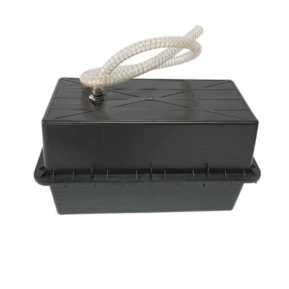 Underground Battery BOX - Size 1, FCYD • UBB-525-245-250-1