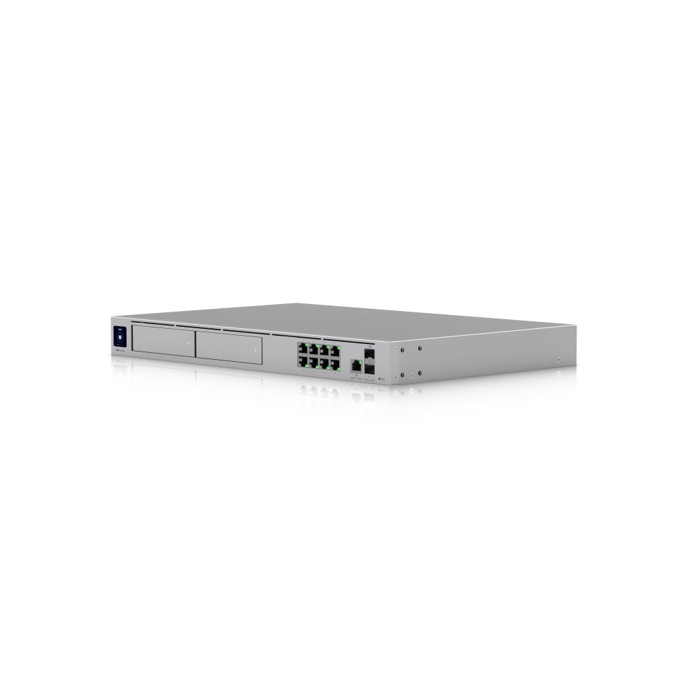 UniFi Cloud Gateway - Dream Machine Pro Max, Ubiquiti • UDM-Pro-Max-EU