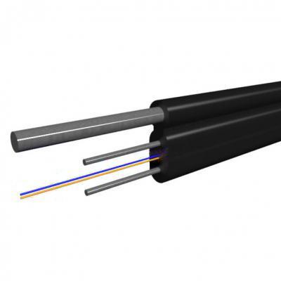 2G Figure-8 drop cable 657A1 1000m • GJYXCH-2B6a1 • ZTT