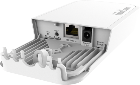 Wireless Wire 60 GHz • RBwAPG-60adkit • MikroTik